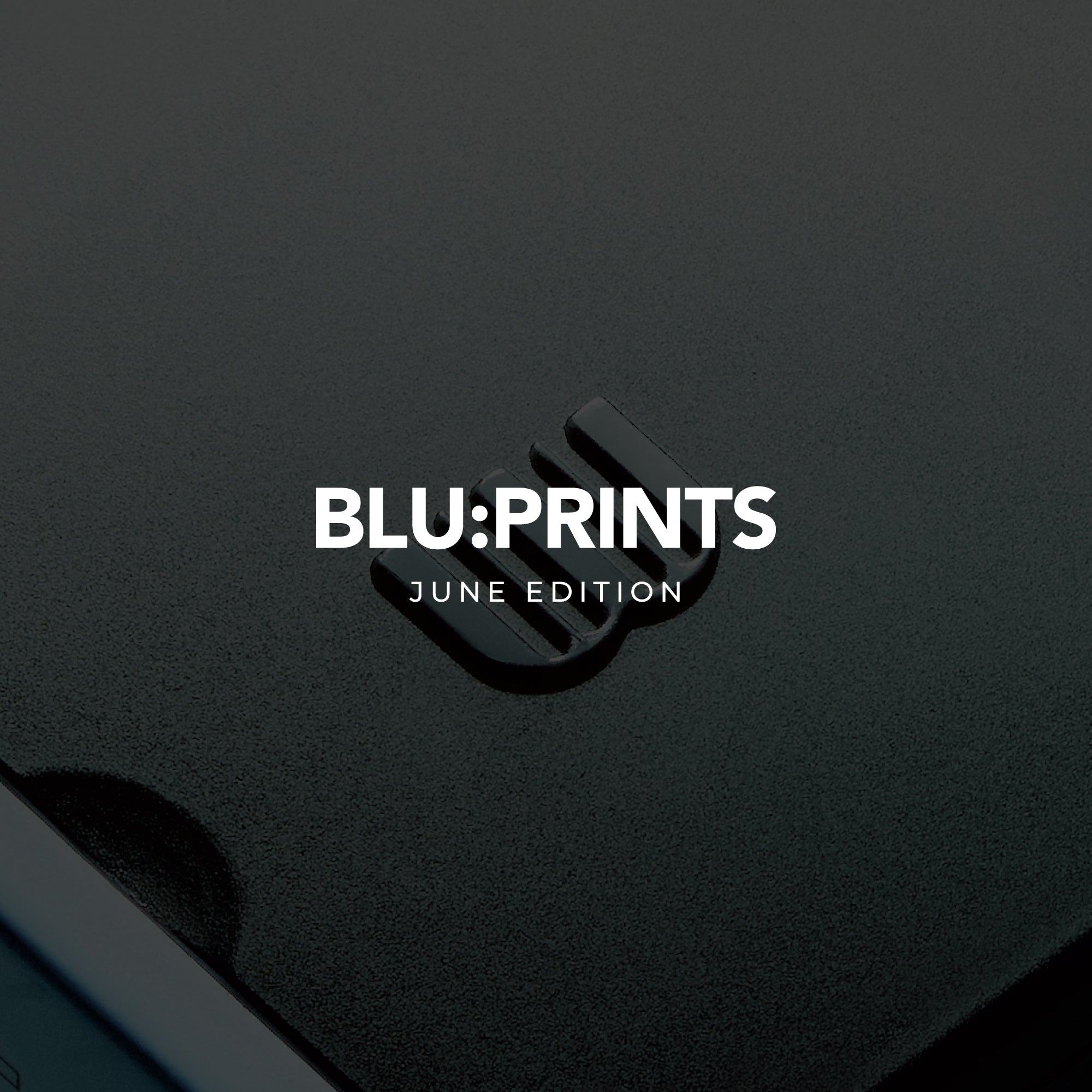 Blu:Prints Update – June Edition-BluMaan