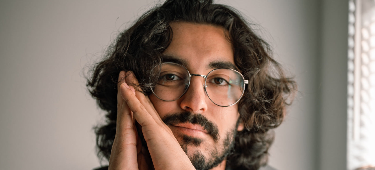 The Ultimate Guide to Men's Hair Types: How to Identify and Style Them ...