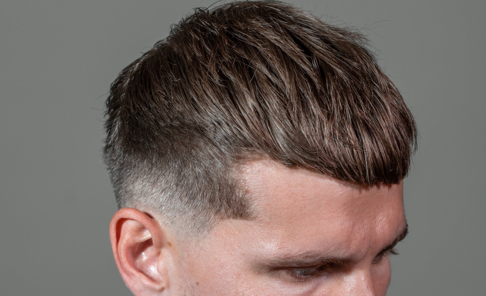 The Ultimate Guide to Low Maintenance Men's Hairstyles for Summer 2024 ...