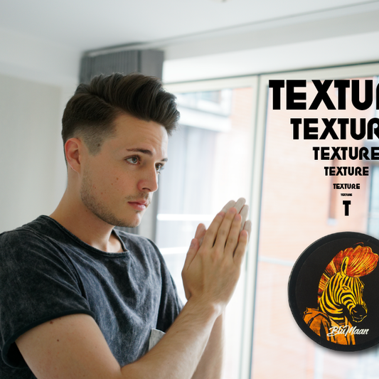 How to achieve texture with Cavalier Heavy Clay - BluMaan