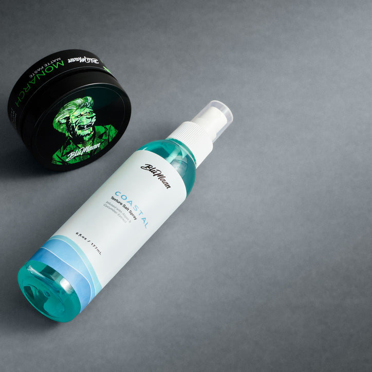 Texture Waves Hair Bundle – BluMaan