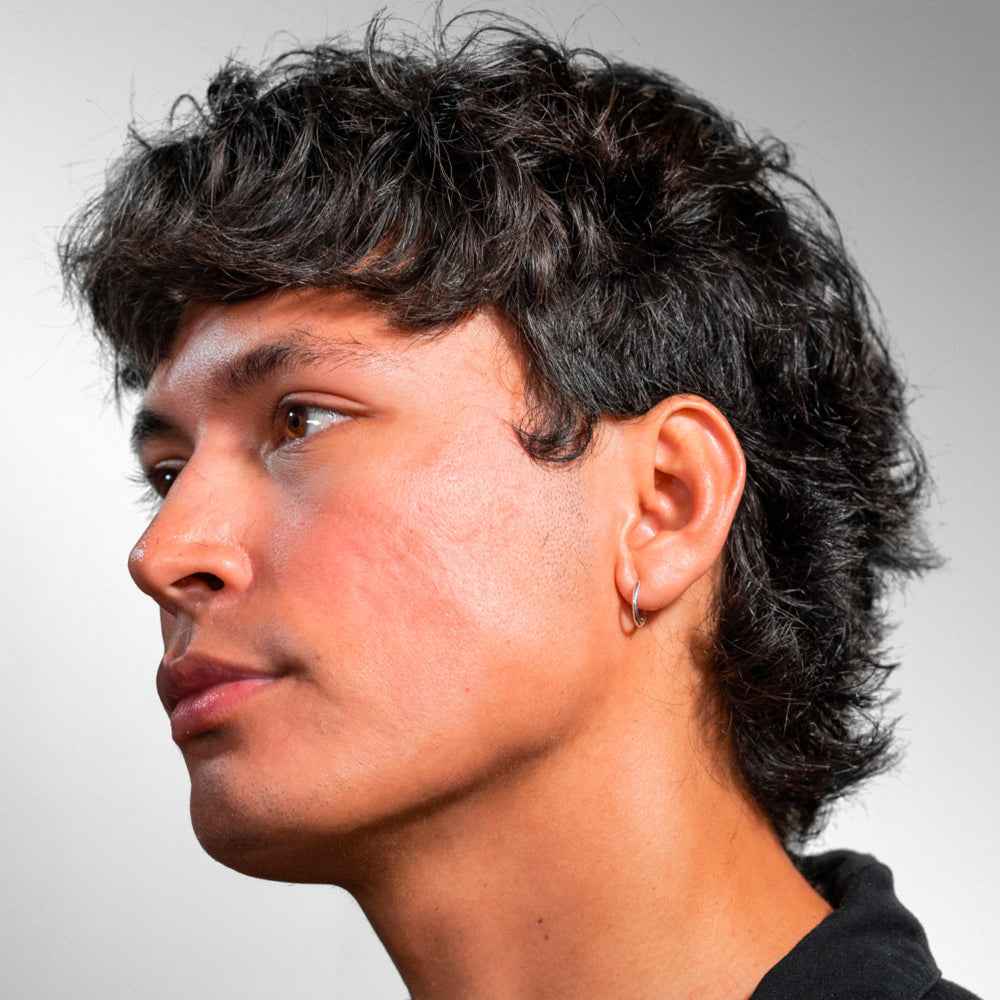 Matte Cream Clay | Men's Hair Products | BLUMAAN - BluMaan